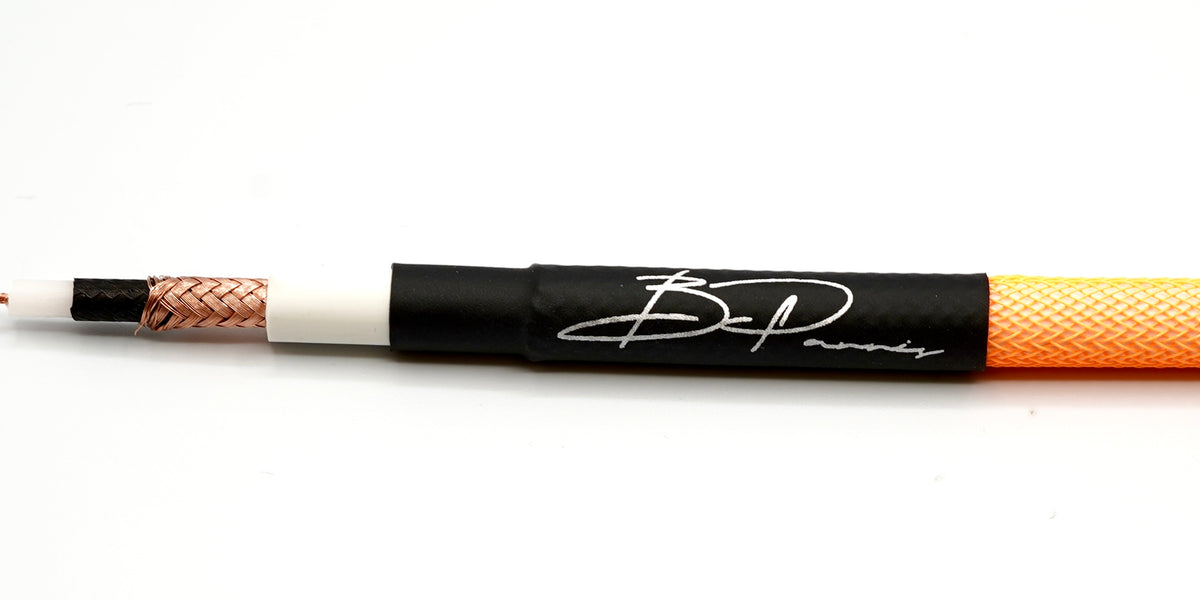 About our Cable — BP Signature Cables