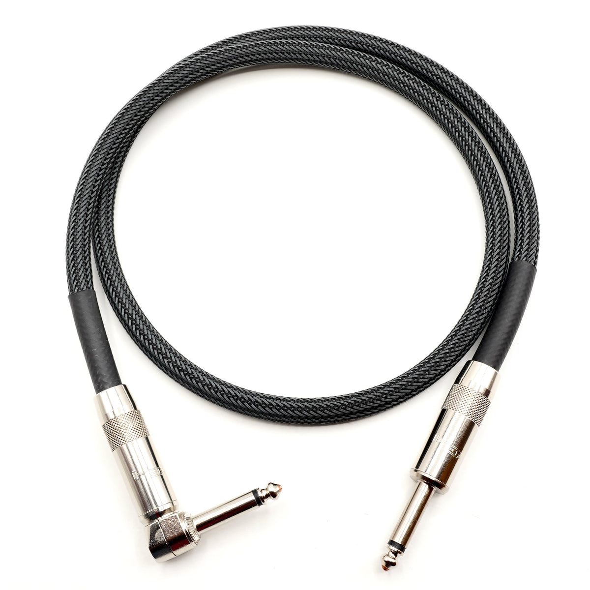 SPEAKER CABLES — BP Signature Cables