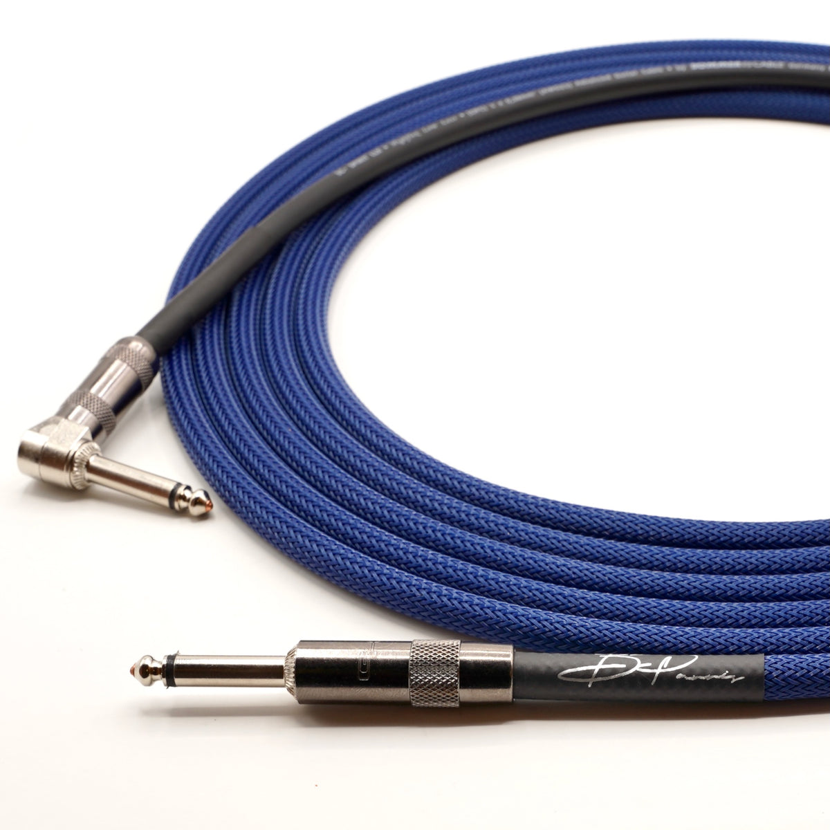 DELUXE SERIES — BP Signature Cables