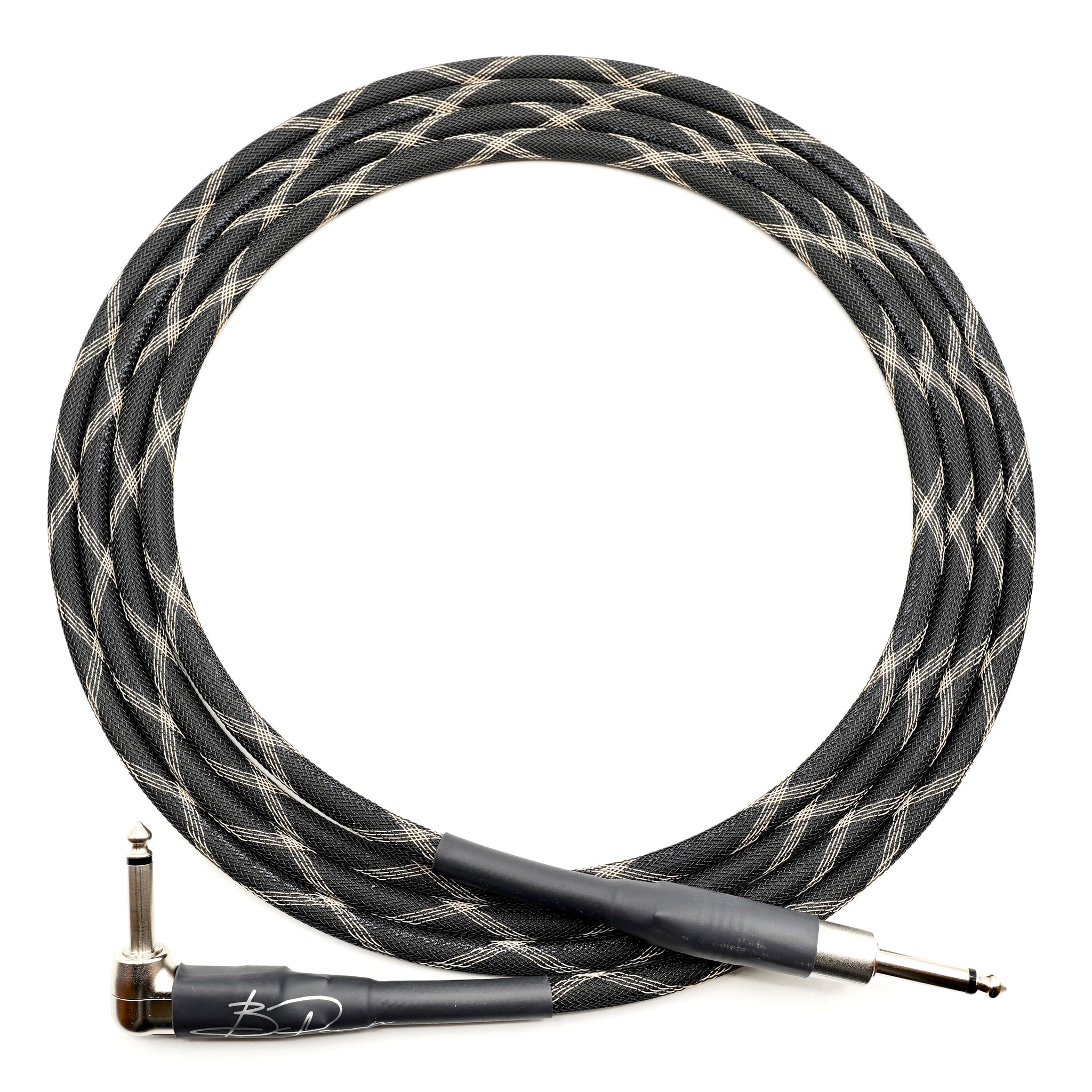 WORKHORSE SERIES — BP Signature Cables