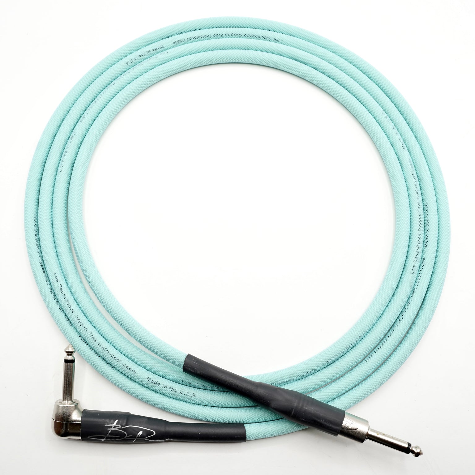 WORKHORSE SERIES — BP Signature Cables