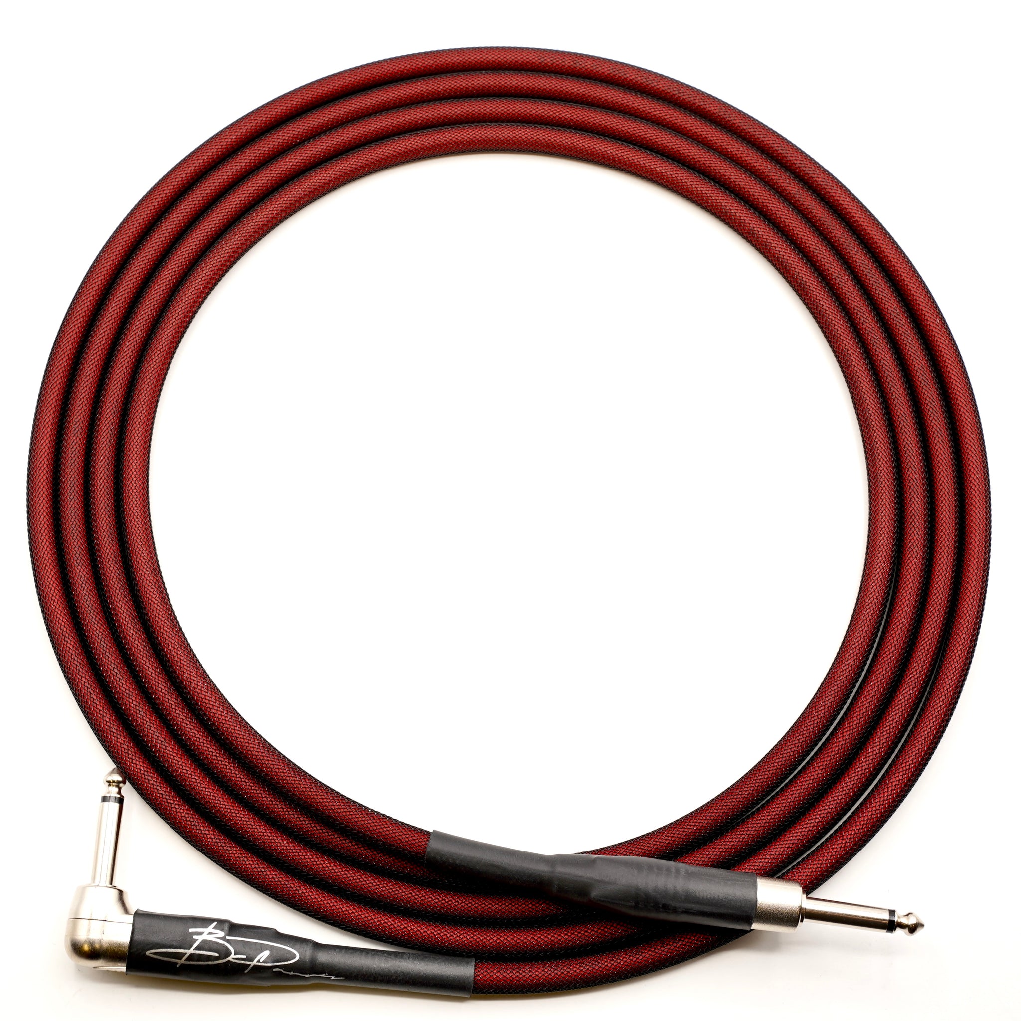 WORKHORSE SERIES — BP Signature Cables